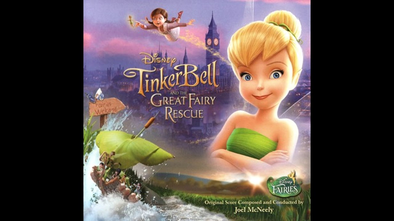 Joel McNeely- Race To Save Vidia - YouTube