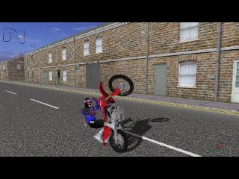 mx bikes welling 150sx - YouTube