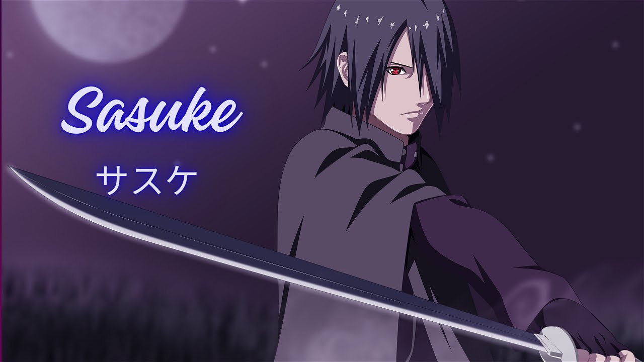 Sasuke [ サスケ ] Japanese ☯ Lofi HipHop Mix chill Punk lo-fi music - YouTube