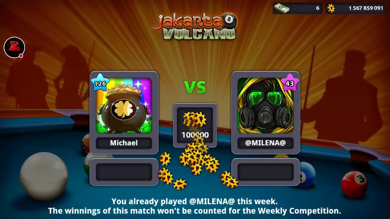 8bp coin giveaway reaching subscriber goal - YouTube