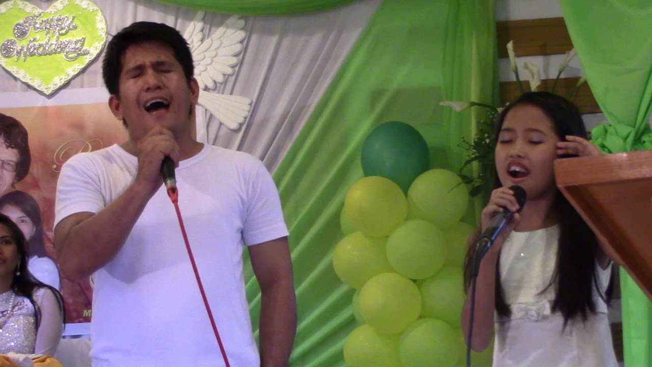 A Song From Our Wedding In The Philippines YouTube A Song From Our Wedding In The Philippines YouTube