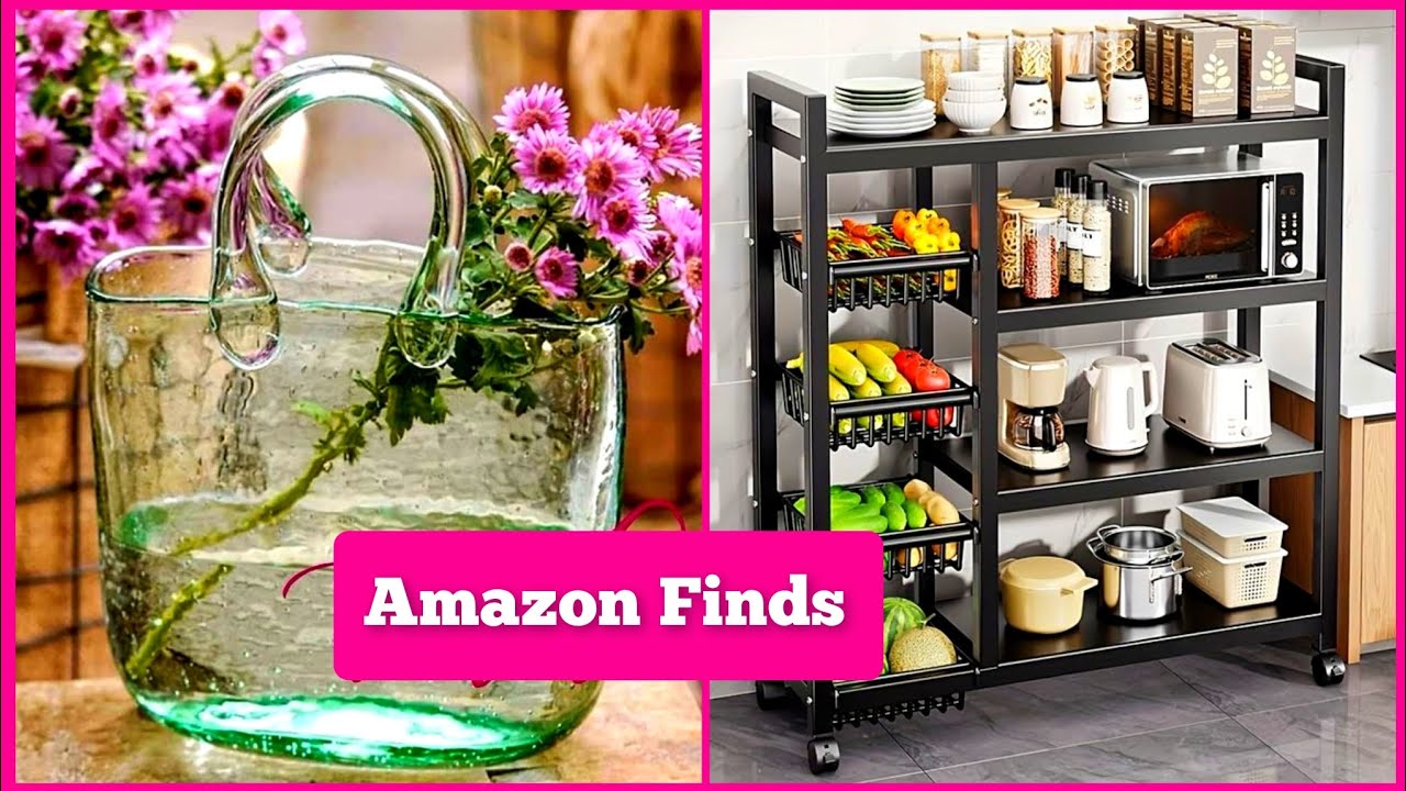 🤩🤩Amazon sale | New 🎆Trending Products|Amazon Sale on kitchen products ...