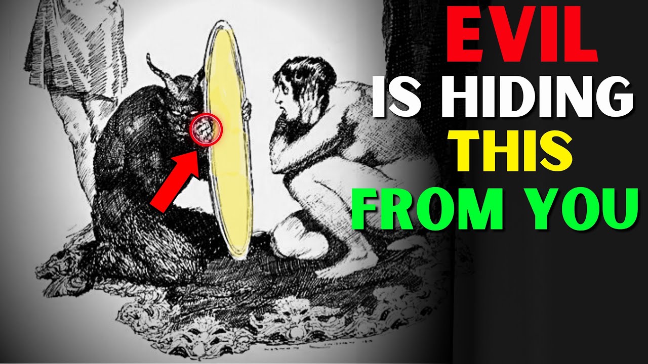 The Chosen Ones: 7 Signs Your Light Scares the Evil (How To Embrace ...