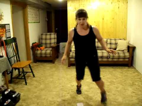 Circle Runs - YouTube