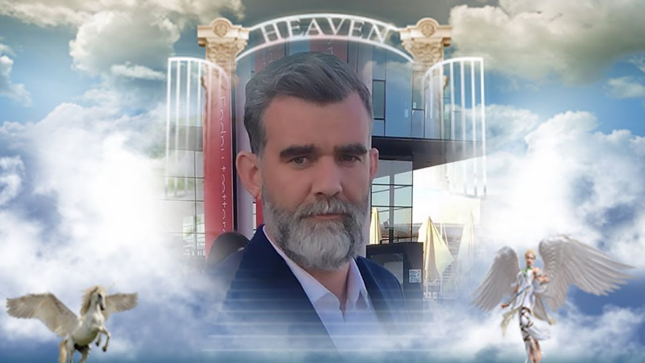 Stefan Karl Stefansson Tribute Video - YouTube
