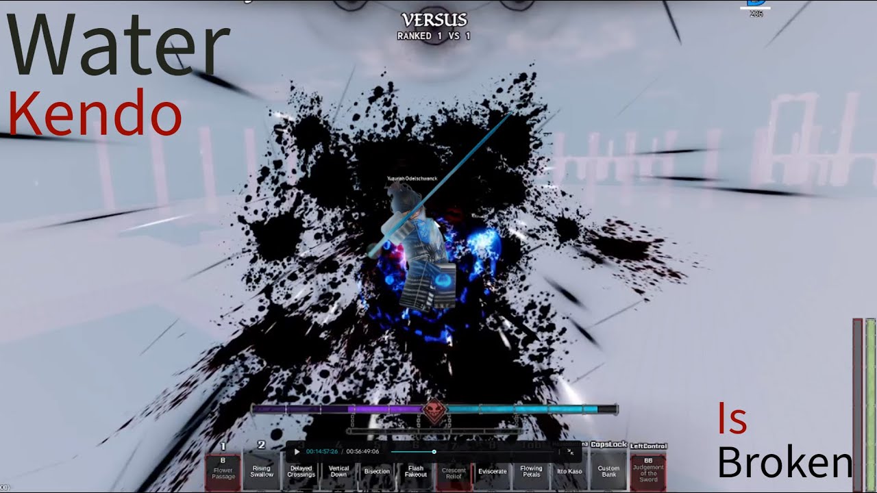 This Type Soul Build Will Carry You To 1k+ Elo - YouTube
