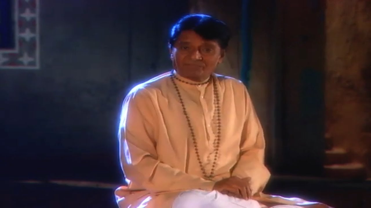 Lok Katha - લોક કથા - Ep 8- Manubhai Gadhvi - Best Motivational & Life ...