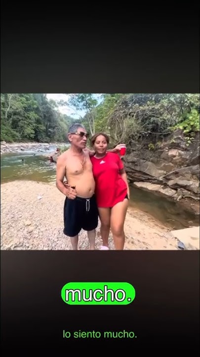 LA MISTERIOSA Y MACO DANDOLE CELOS A MAUDA #mauda #tocoa #mauda #carmen #celio #oscar #lanza ...