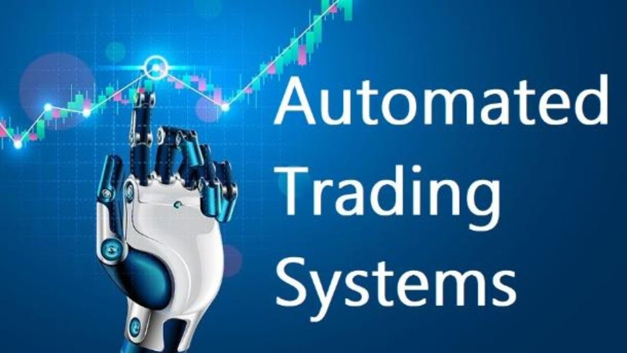 Mastering Automated Trading Systems: A Comprehensive Guide for Crypto ...