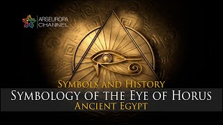 Third Eye Symbol Egyptian