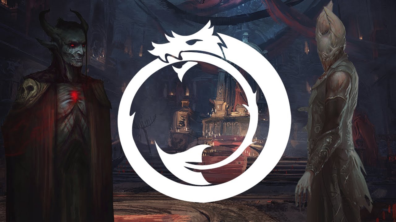 Vampire The Masquerade Lore: Who are Clan Tzimisce? - YouTube