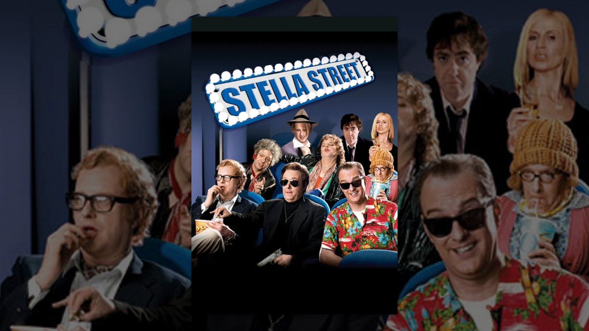 Stella Street - YouTube