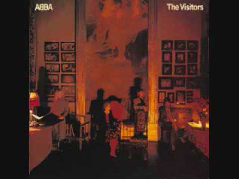 ABBA - The Day Before You Came