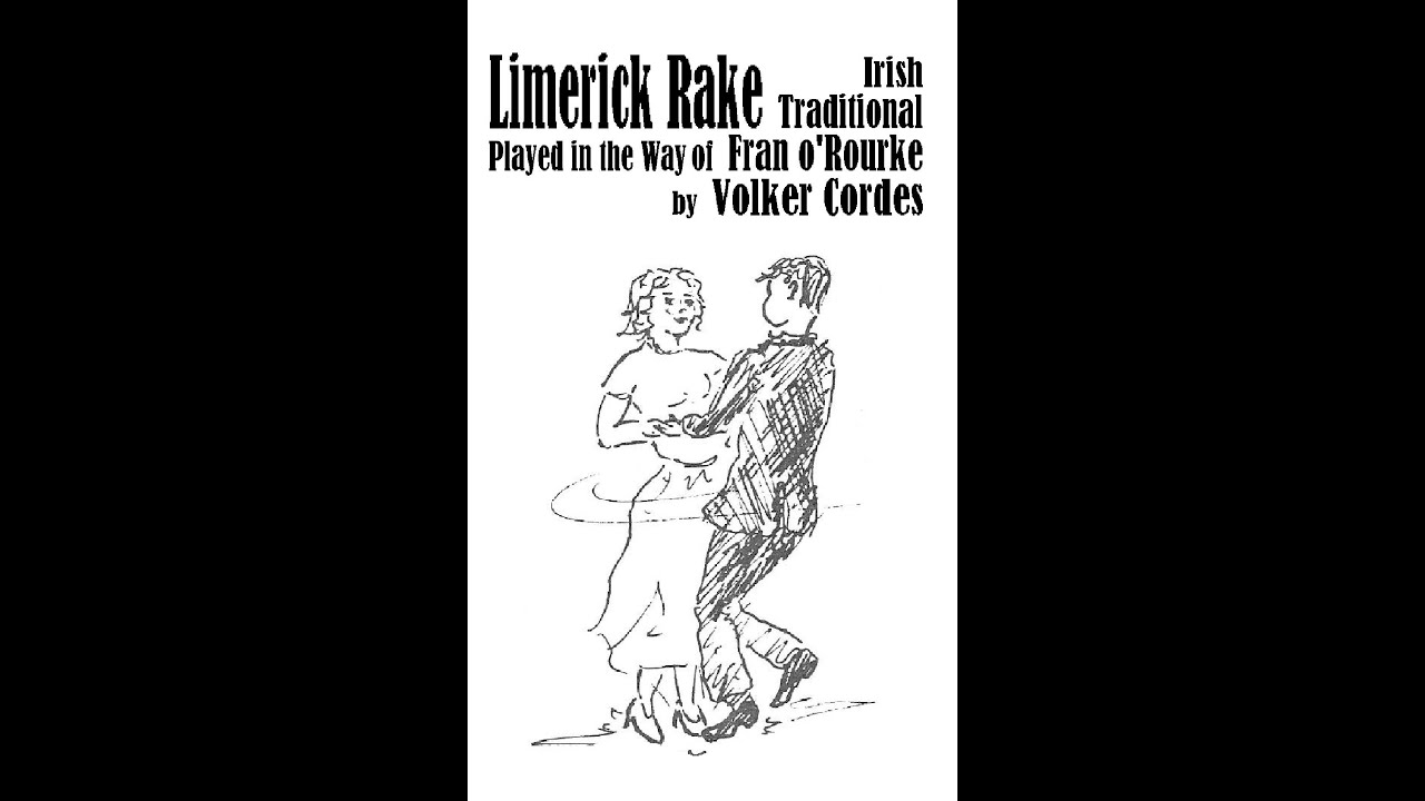 Limerick Rake - YouTube