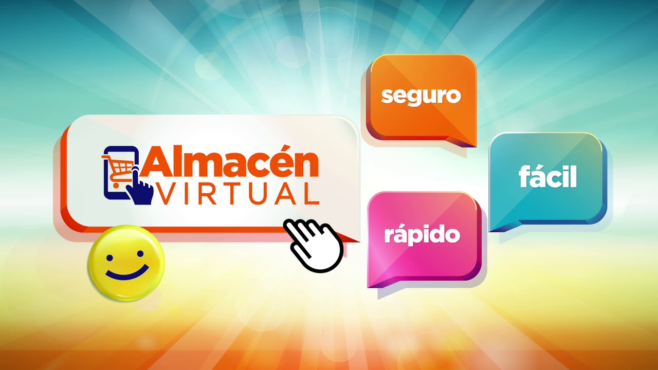 Coopelesca Almacén Virtual - YouTube