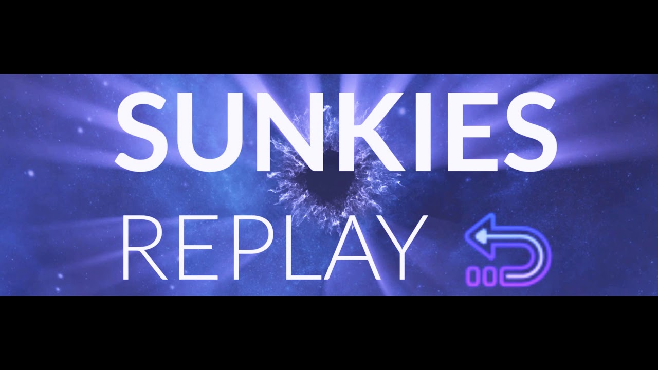 Bonne Année - SUNKIES - YouTube