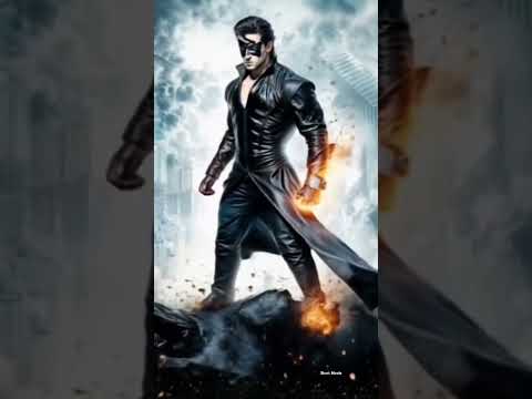 Krish 4 short Trailer #krish4