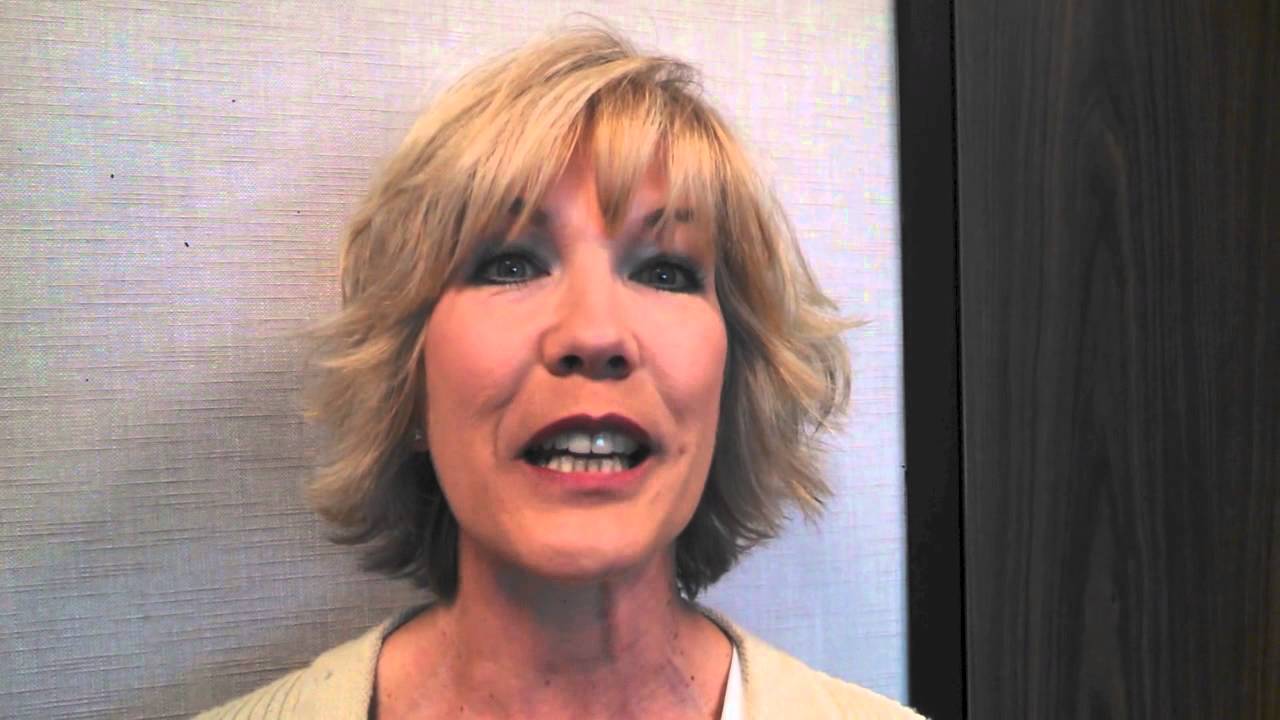 Diana Schmidt talks about new direction - YouTube