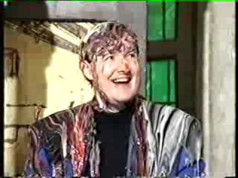 NHP Gunge - Piers Morgan (Car Wash) - YouTube