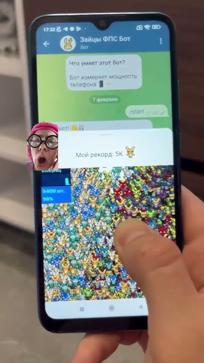 Сломал лопатой телефон 😱😱😱 - YouTube