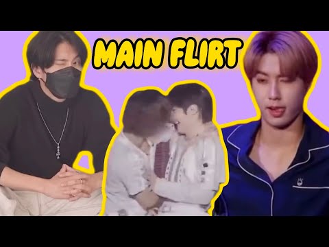 Han Jisung: The Main Rizzer