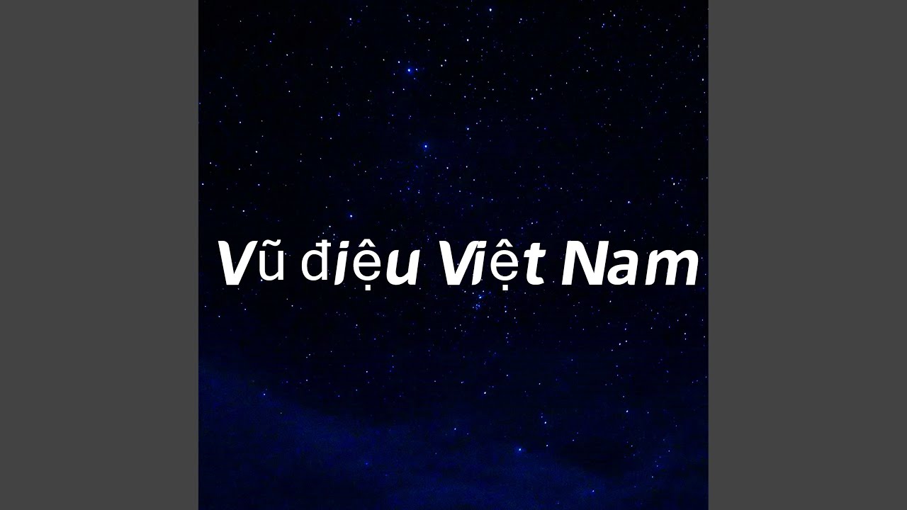 Vina House disco - YouTube