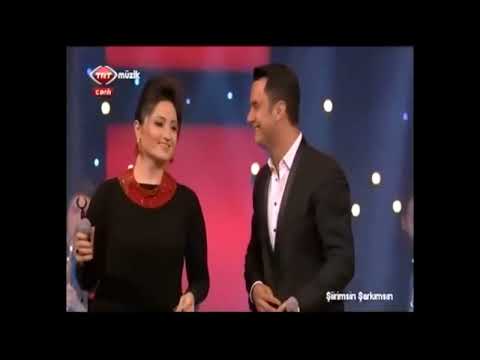 Mine Geçili & Bekir Ünlüataer - Gamzedeyim deva bulamam