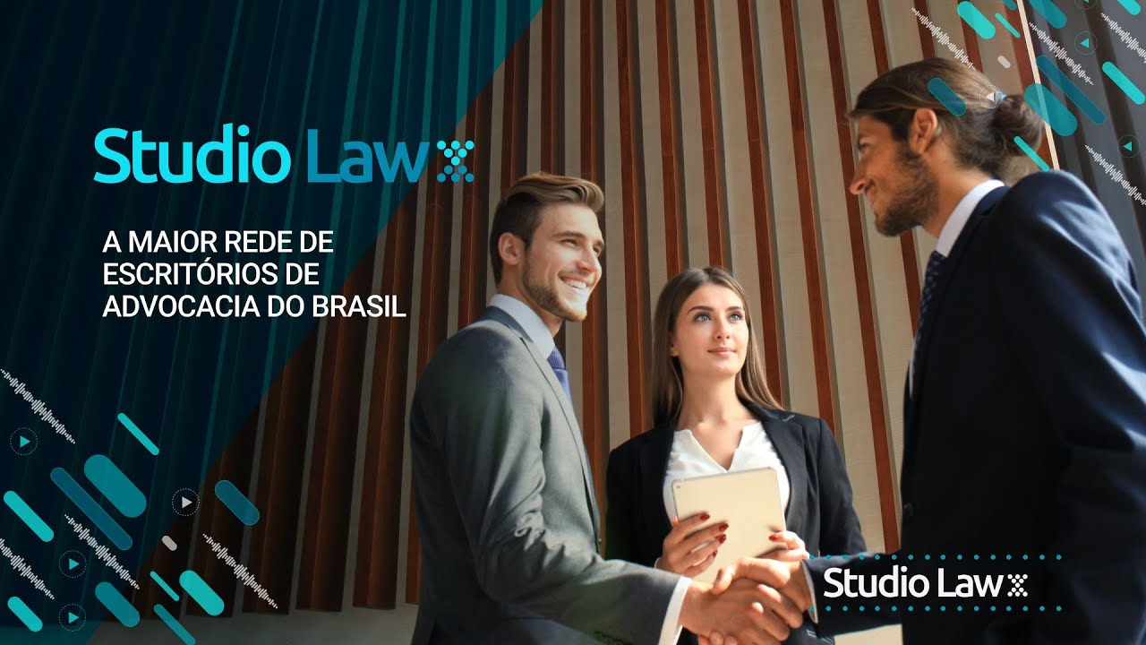 CONHEÇA A STUDIO LAW - YouTube
