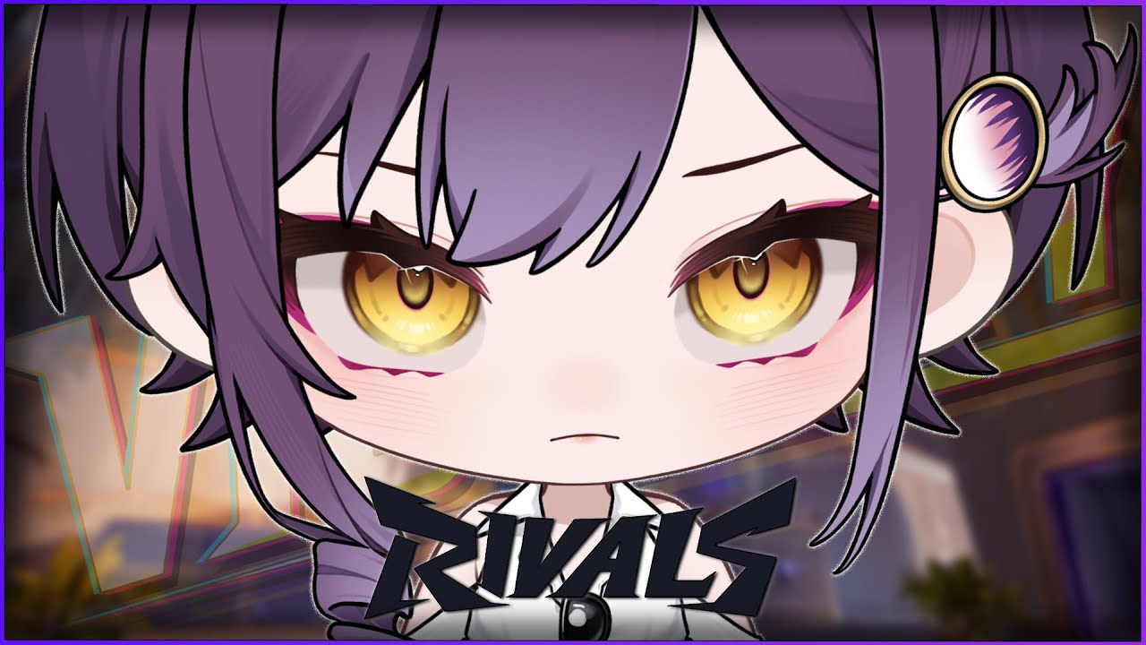 【Marval Rivals】Back To The Grind! - YouTube