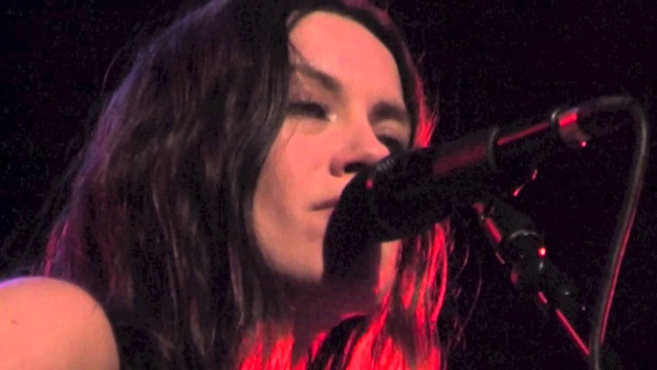 Madison Violet - No Fool For Trying [HQ] live at Kulturkirche Cologne ...