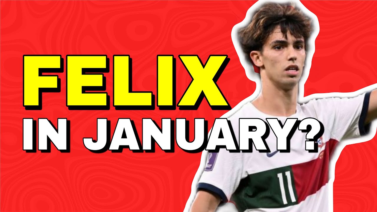 Wolves win, Joao Felix, January signings and the reality of the Glazers ...