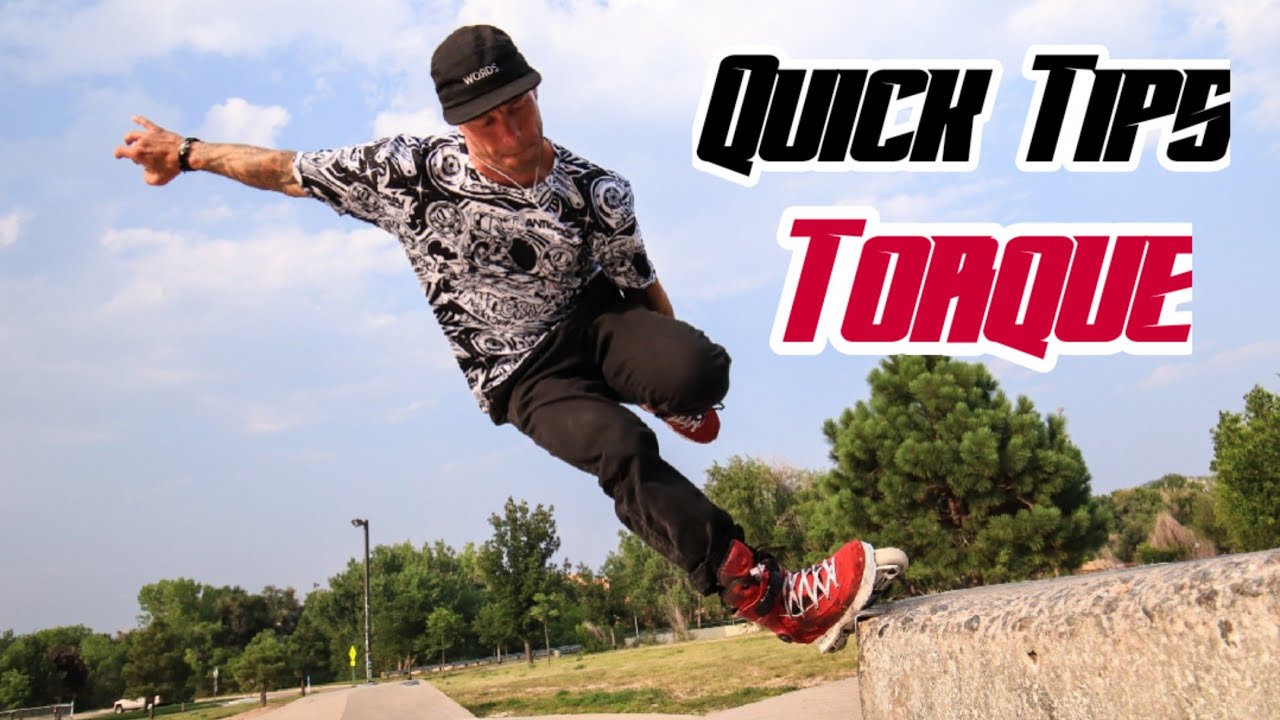 Quick tips on Front & Back Torque - YouTube