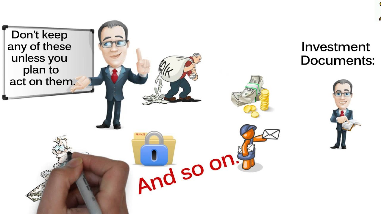 D2GO2 How to Manage Your Personal Records - YouTube