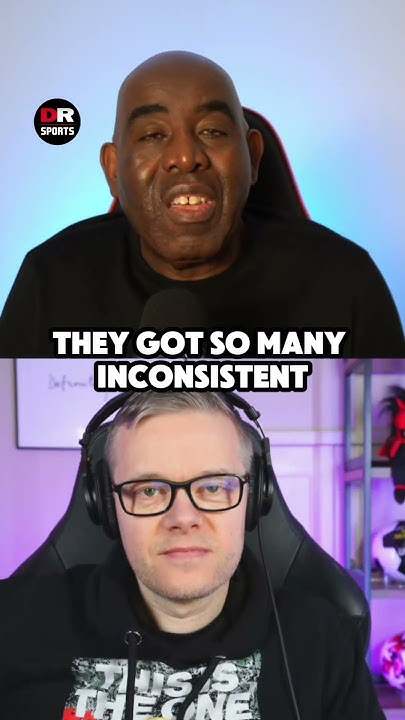 Chelsea's INCONSISTENT Players? 😬 - YouTube