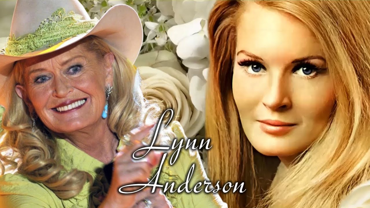 Lynn Anderson - Rose Garden (1970-2009) • mgREMIX • Extended - YouTube