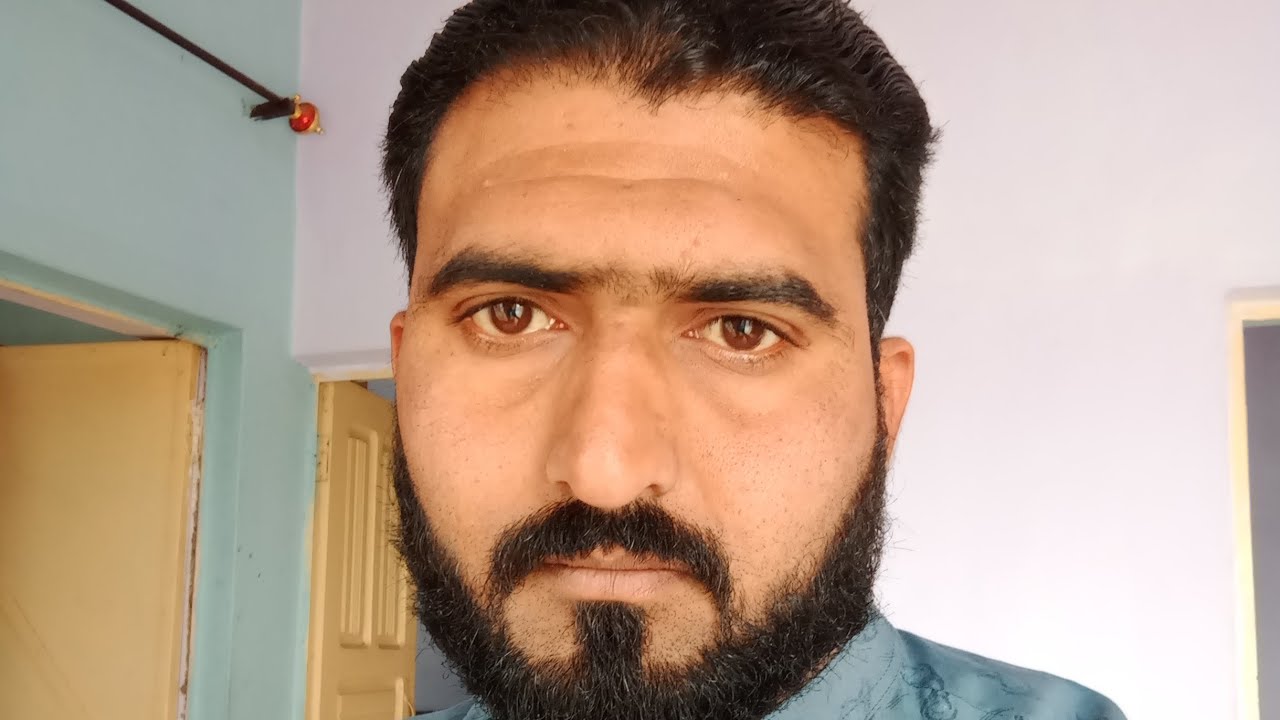 Faizan Rasheed is live - YouTube