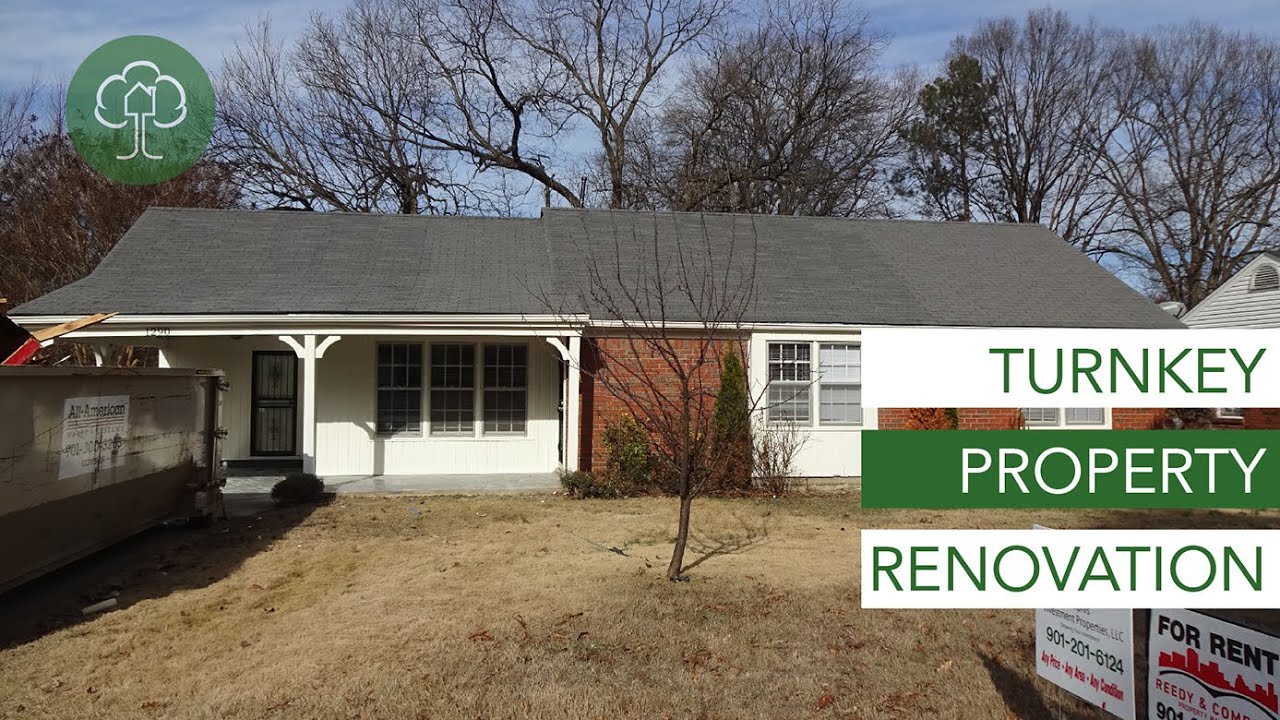 1290 Randall Drive Memphis%2C TN 38116 - YouTube