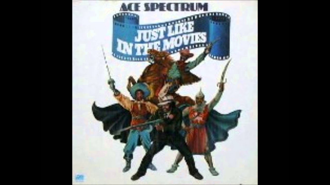 ACE SPECTRUM SWEET MUSIC SOFT LIGHTS & YOU - YouTube