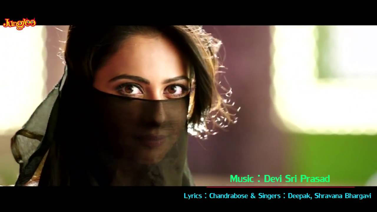 Love Debba full song in Nanaku prematho movie - YouTube