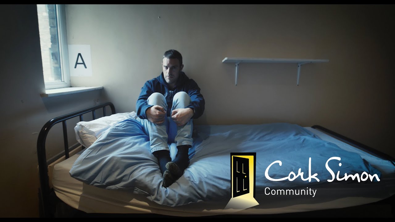 More Than A Gift | Cork Simon Community - YouTube