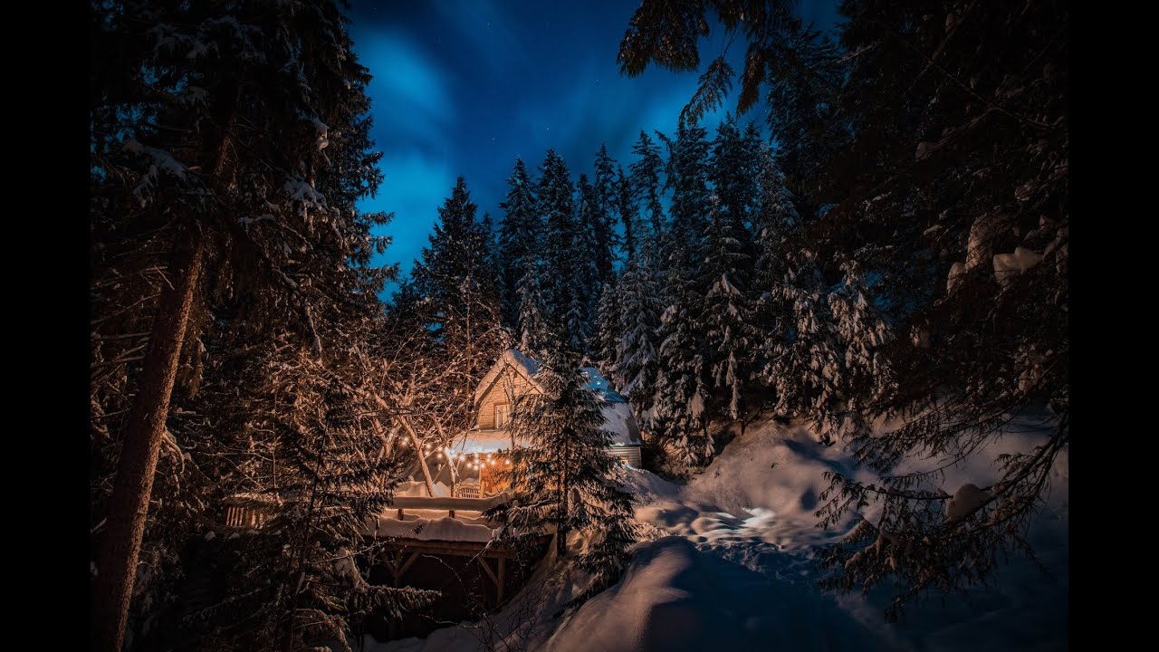 1/5 Hours Beautiful Relaxing Sleep Music | Chill | Ambient | Relax ...