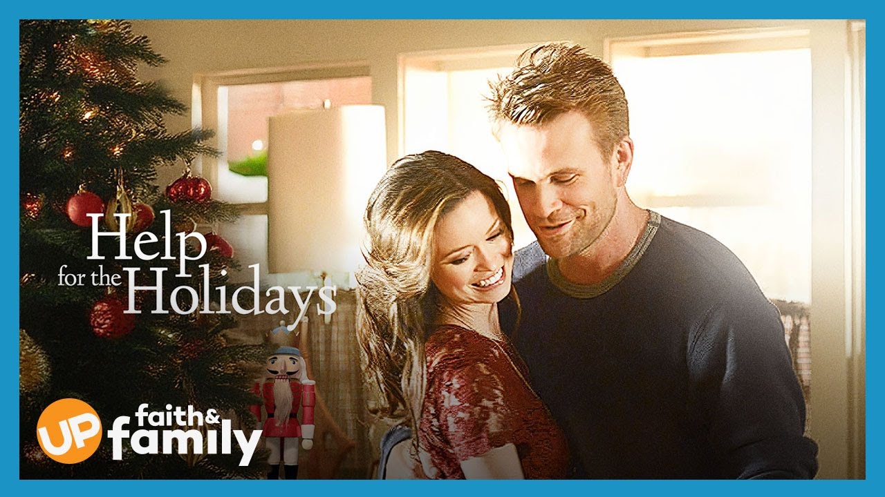Help For the Holidays - Movie Sneak Peek - YouTube