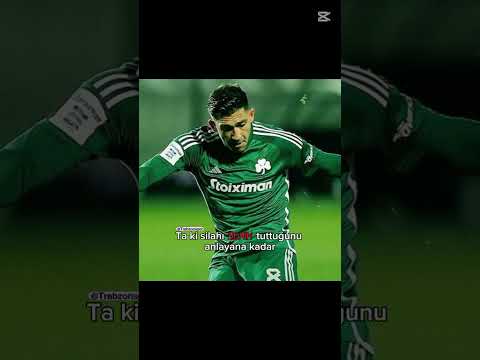 senin için kurşun bile yerdim #bakasetas #football #ytshortsvideo  #trabzonspor @Urasinho-r8y