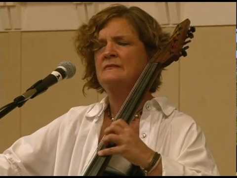 Jami Sieber - Poem "Tenderness" - YouTube