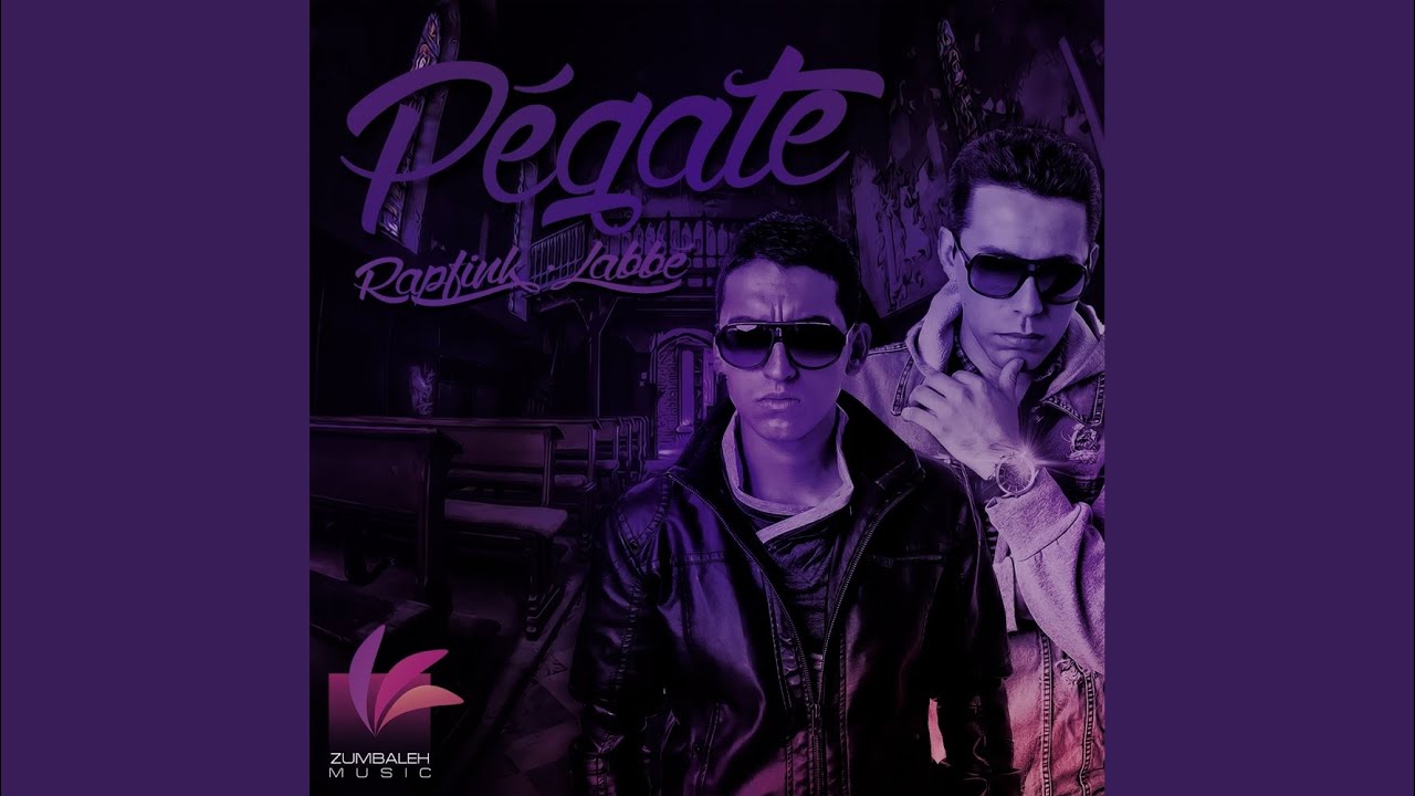 Pegate (Original Mix) - YouTube