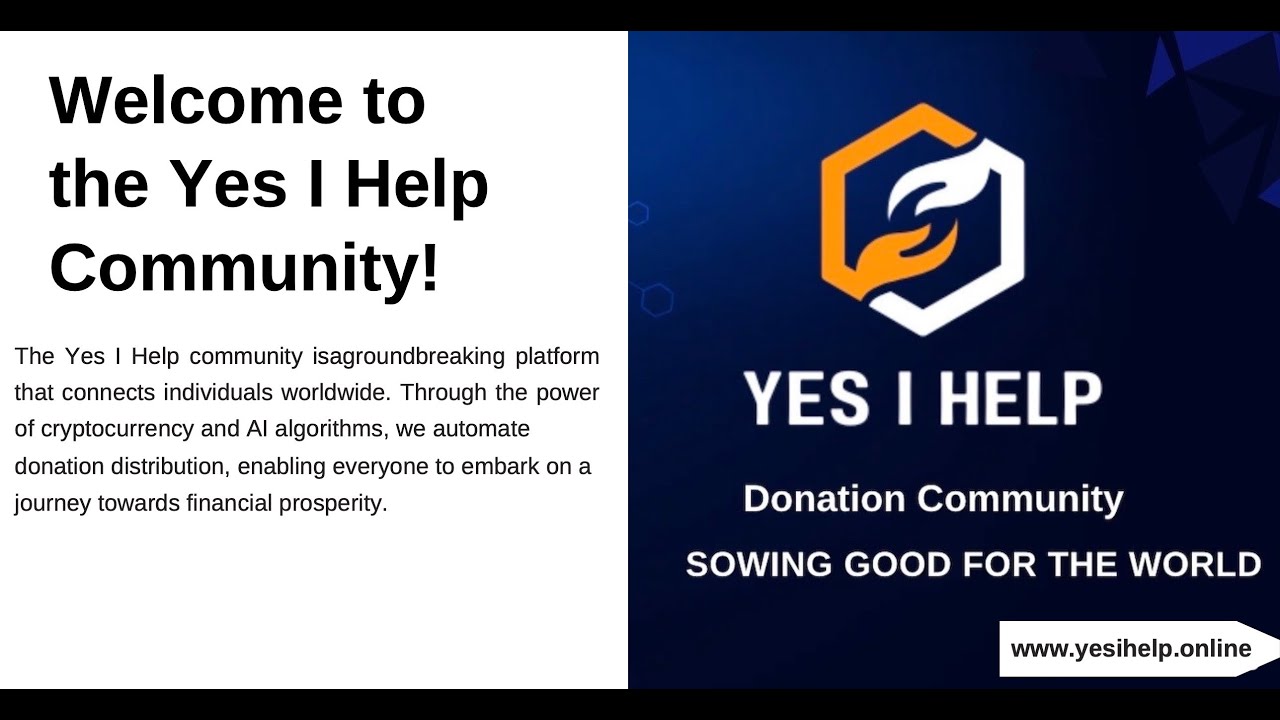 🇺🇸#1 The Yes I Help Star Matrix: A Revolutionary System for Changing ...