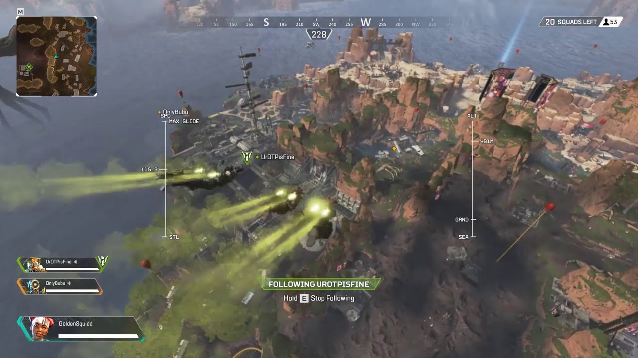 Apex Legends on nvidia gt 630 1gb ULTRA LOW GRAPHICS GAMEPLAY - LOW END ...