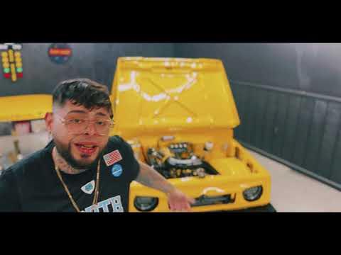 Queren Ser Como Yo - KRZ El intelectual ((Official Video)) - YouTube