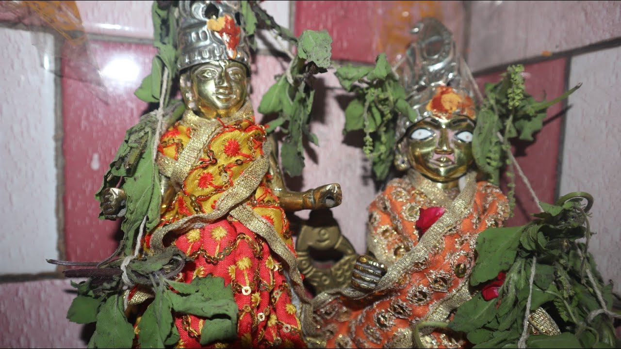 Tulsi Ramayan| SRI RAMACARITAMANASA 🧿🔥 PART (2) - YouTube