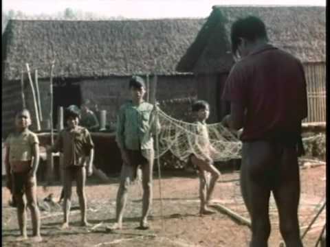 STAFF FILM REPORT 66-12A - YouTube